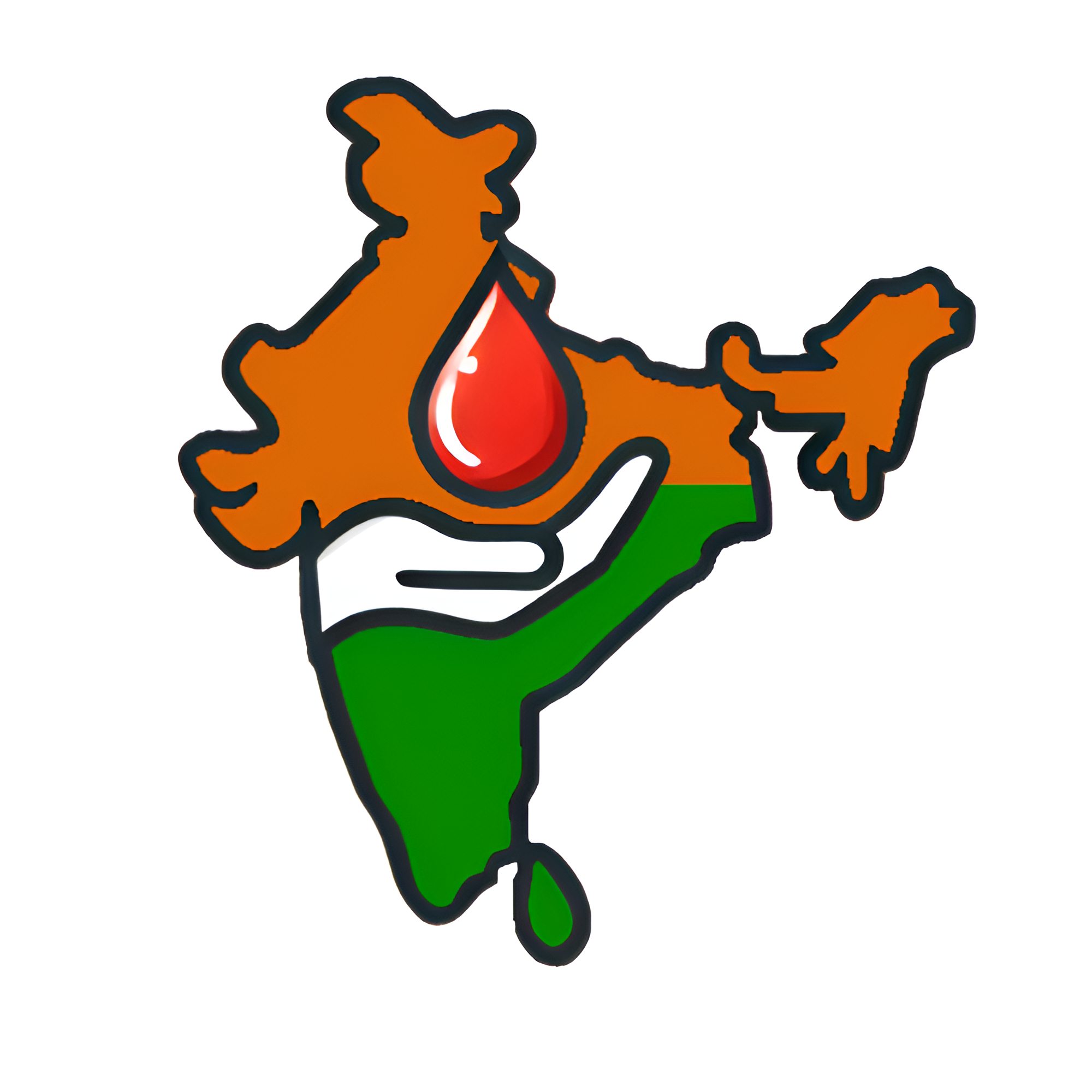 Rakt Bharat - Blood Can't Be Manufactured